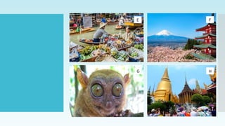 Sawatdee, Hello Beautiful Bangkok | PPT