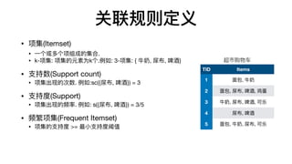 Eclat | PDF | Databases | Computer Software and Applications
