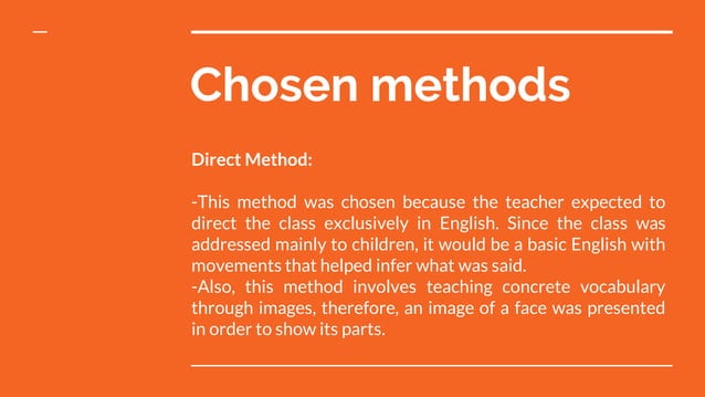 Eclectic approach | PDF