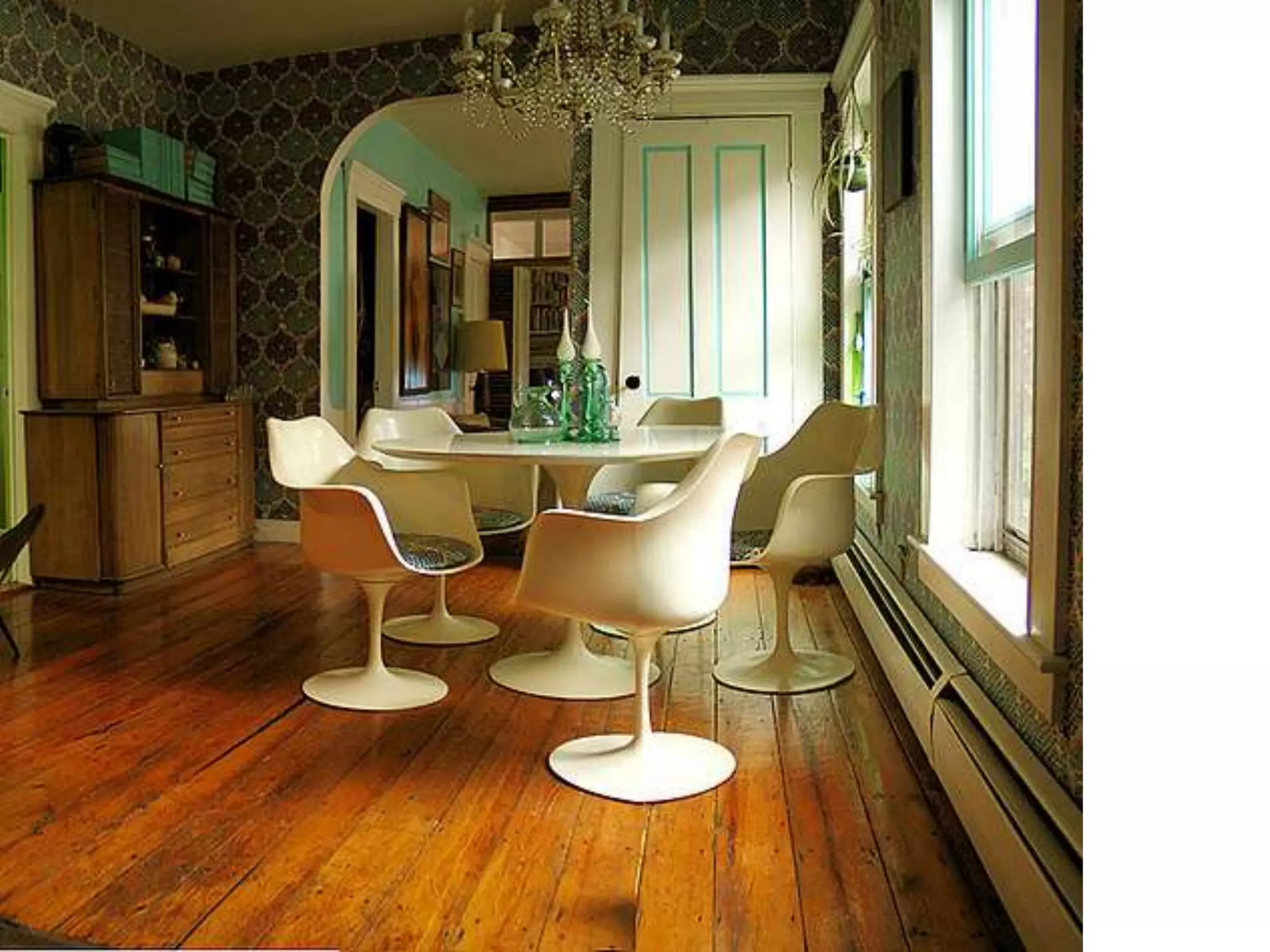 Eclecticism, origin, principles and applications | PPTX