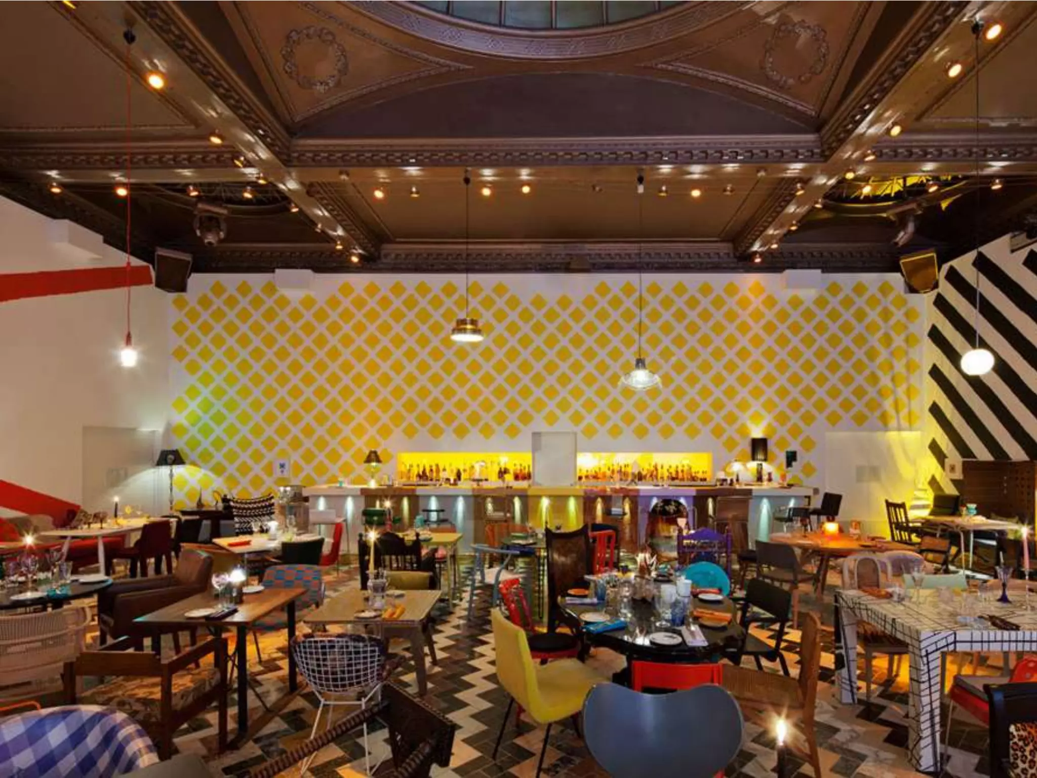 Eclecticism, origin, principles and applications | PPTX