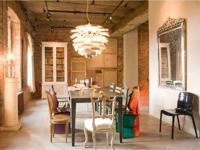 Eclecticism, origin, principles and applications