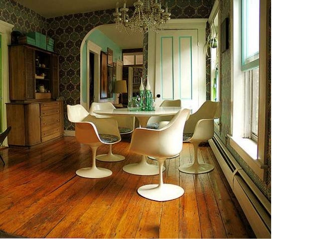 Eclecticism, origin, principles and applications