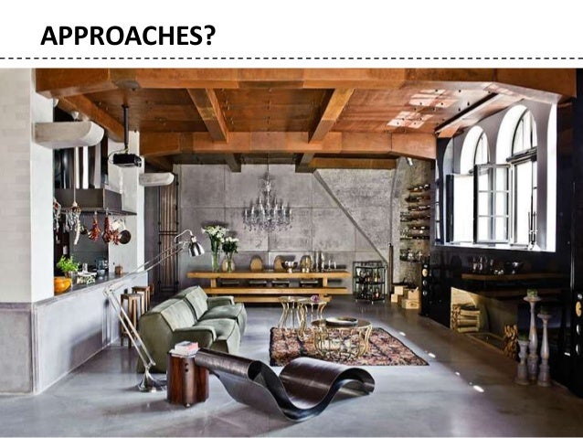 Eclecticism, origin, principles and applications