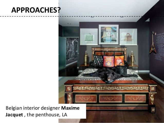 Eclecticism, origin, principles and applications