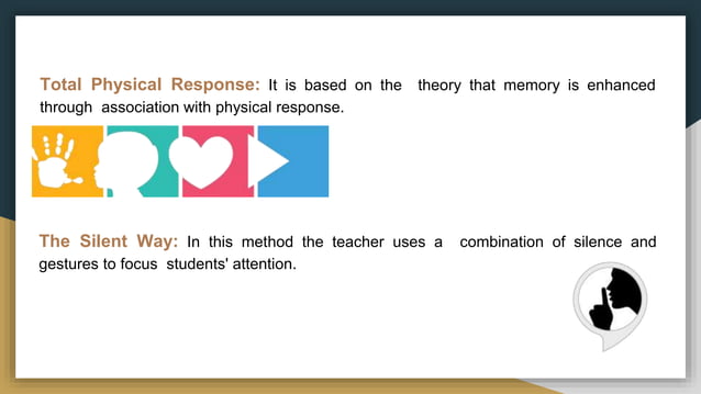 Eclecticism Approach | PPTX | Education