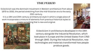 ECLECTICISM.pdf