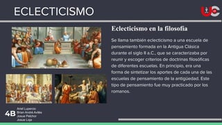 Eclecticismo.pdf