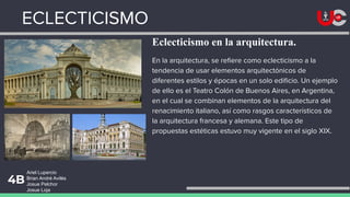 Eclecticismo.pdf