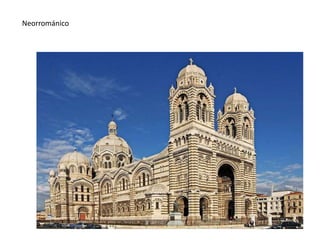 Eclecticismo y historicismo | PPTX