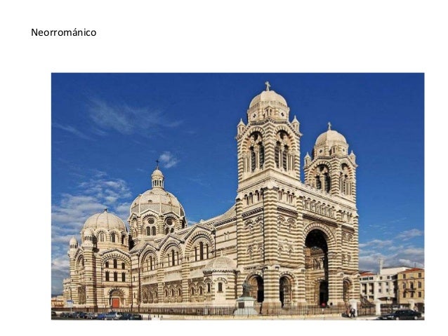 Eclecticismo Arquitectura