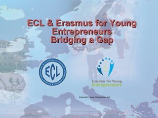 presentation of ECL - language certification system | PPT