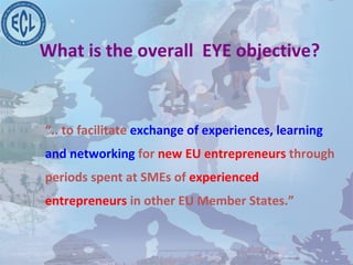 presentation of ECL - language certification system | PPT