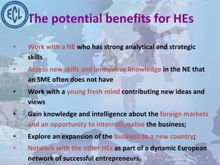 presentation of ECL - language certification system | PPT