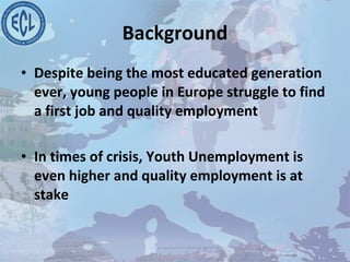 presentation of ECL - language certification system | PPT