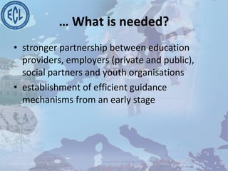 presentation of ECL - language certification system | PPT