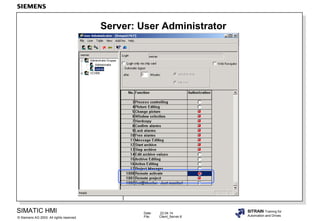 E client server_wincc60engl | PPT