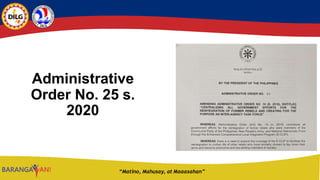 ECLIP-Policy Overview.pptx