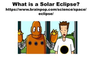 Eclipse | PPT