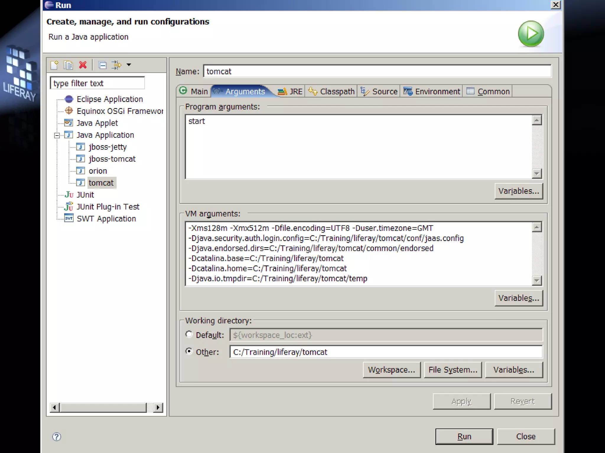 Set up the Debugger with Eclipse | PPT