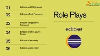 What is an Eclipse IDE? A Robust Coding Environment | PDF | Operating ...