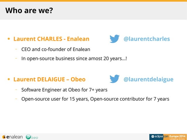 Tuleap Agile Planner The First Open Source Agile Tool For Eclipse