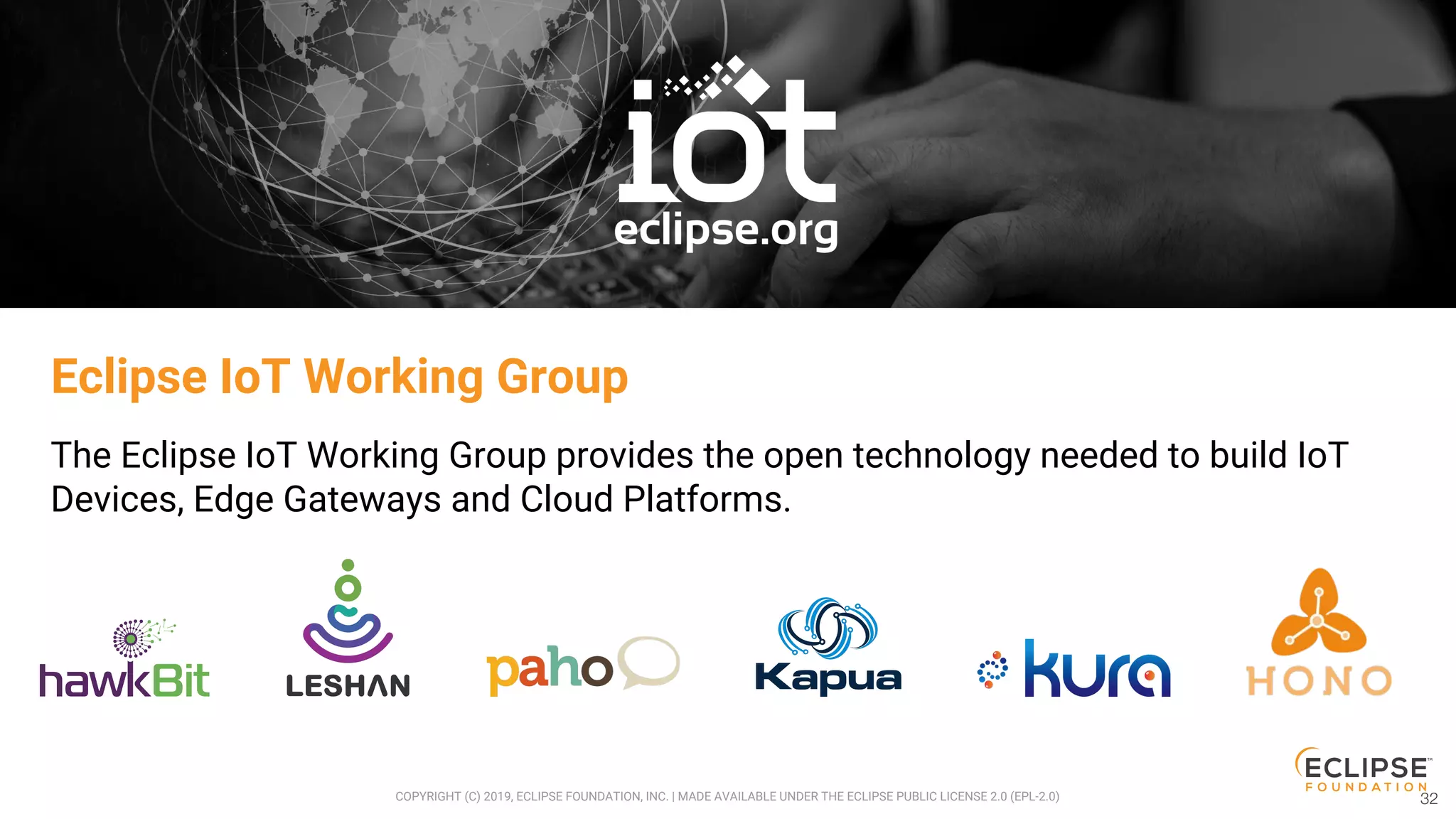 Eclipse Foundation Overview (April 2019) | PDF | Programming Languages | Computing