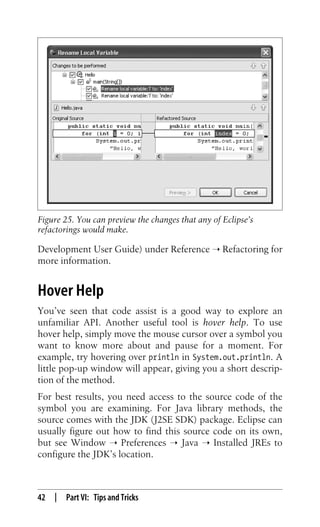 Eclipse Pocket T I P Sn T R I C K S | PPT