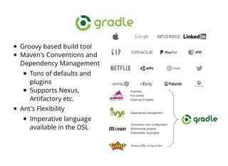 Eclipse RCP outside of Eclipse IDE - Gradle to the rescue! | PDF | Programming Languages | Computing