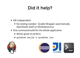 Eclipse RCP outside of Eclipse IDE - Gradle to the rescue! | PDF | Programming Languages | Computing