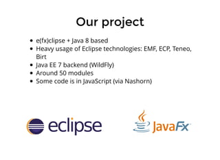 Eclipse RCP outside of Eclipse IDE - Gradle to the rescue! | PDF | Programming Languages | Computing