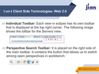 Introduction to Eclipse | PPTX