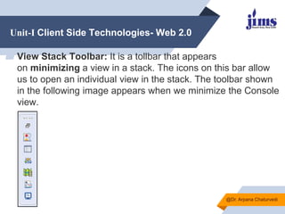 Introduction to Eclipse | PPTX