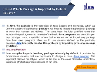 Introduction to Eclipse | PPTX
