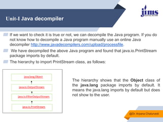 Introduction to Eclipse | PPTX