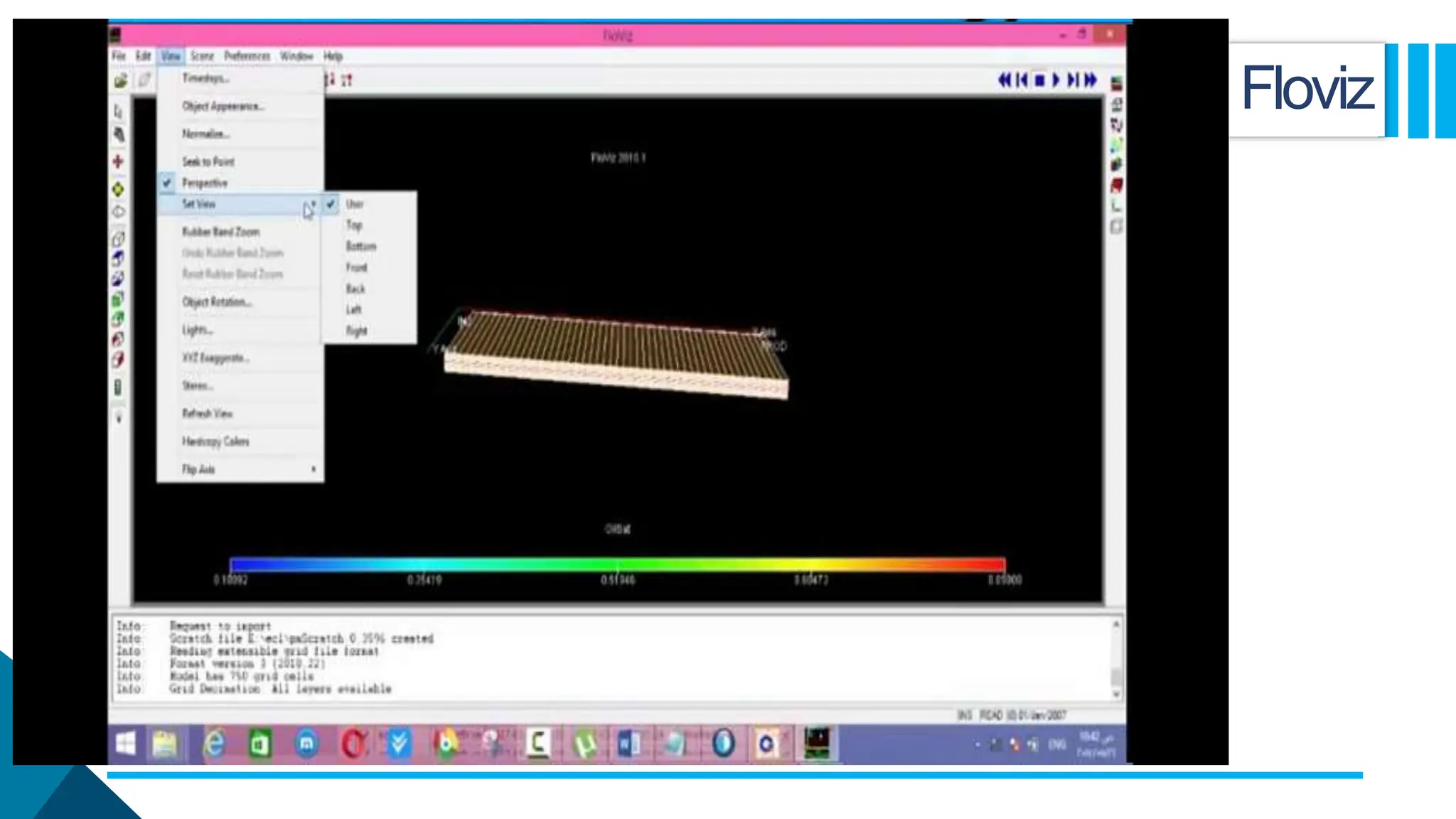 Eclipse Simulation Model For Modeling E2pptx Physics Science