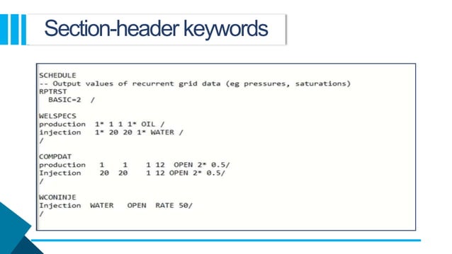 eclipse simulation model for modeling e2.pptx | Physics | Science