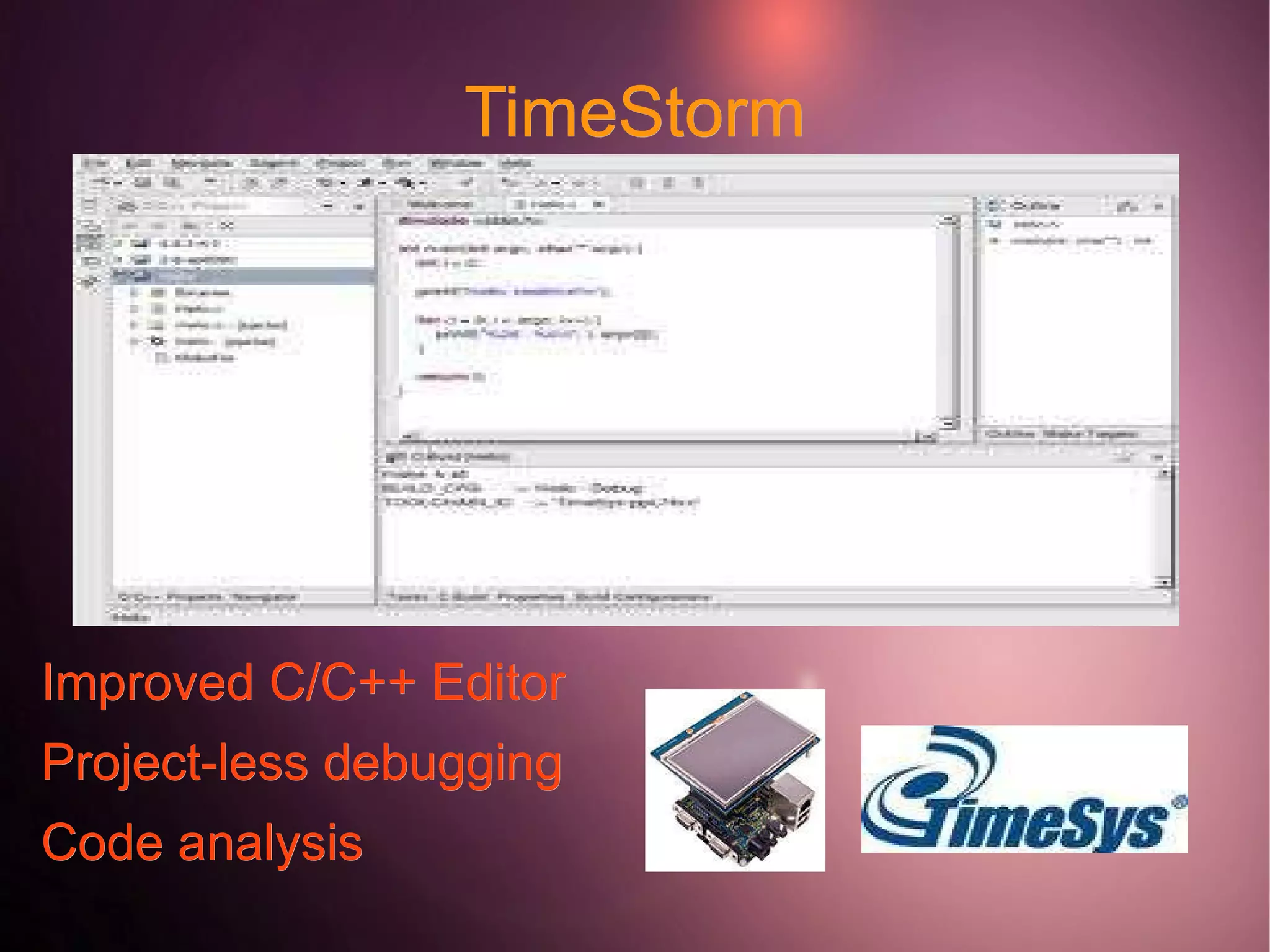 Eclipse Based Products Odp Computer Software And Applications Computing