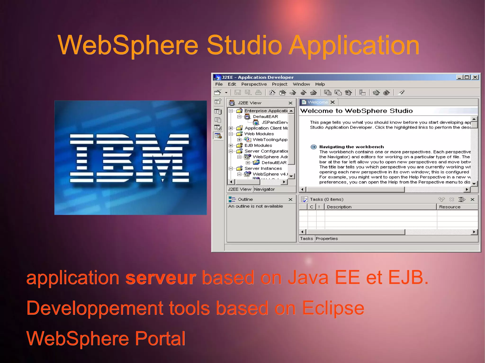 Eclipse Based Products Odp Computer Software And Applications Computing