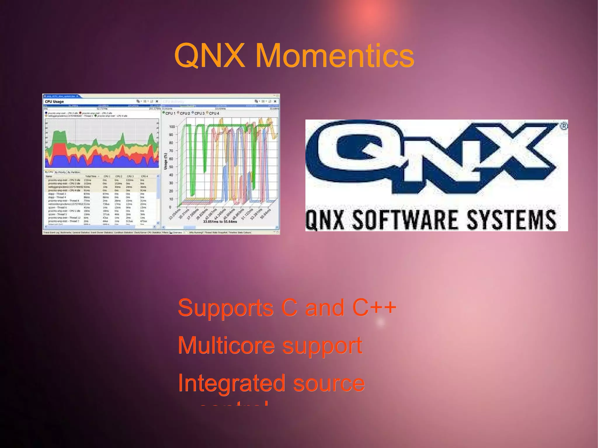 Eclipse based products | ODP | Computer Software and Applications | Computing