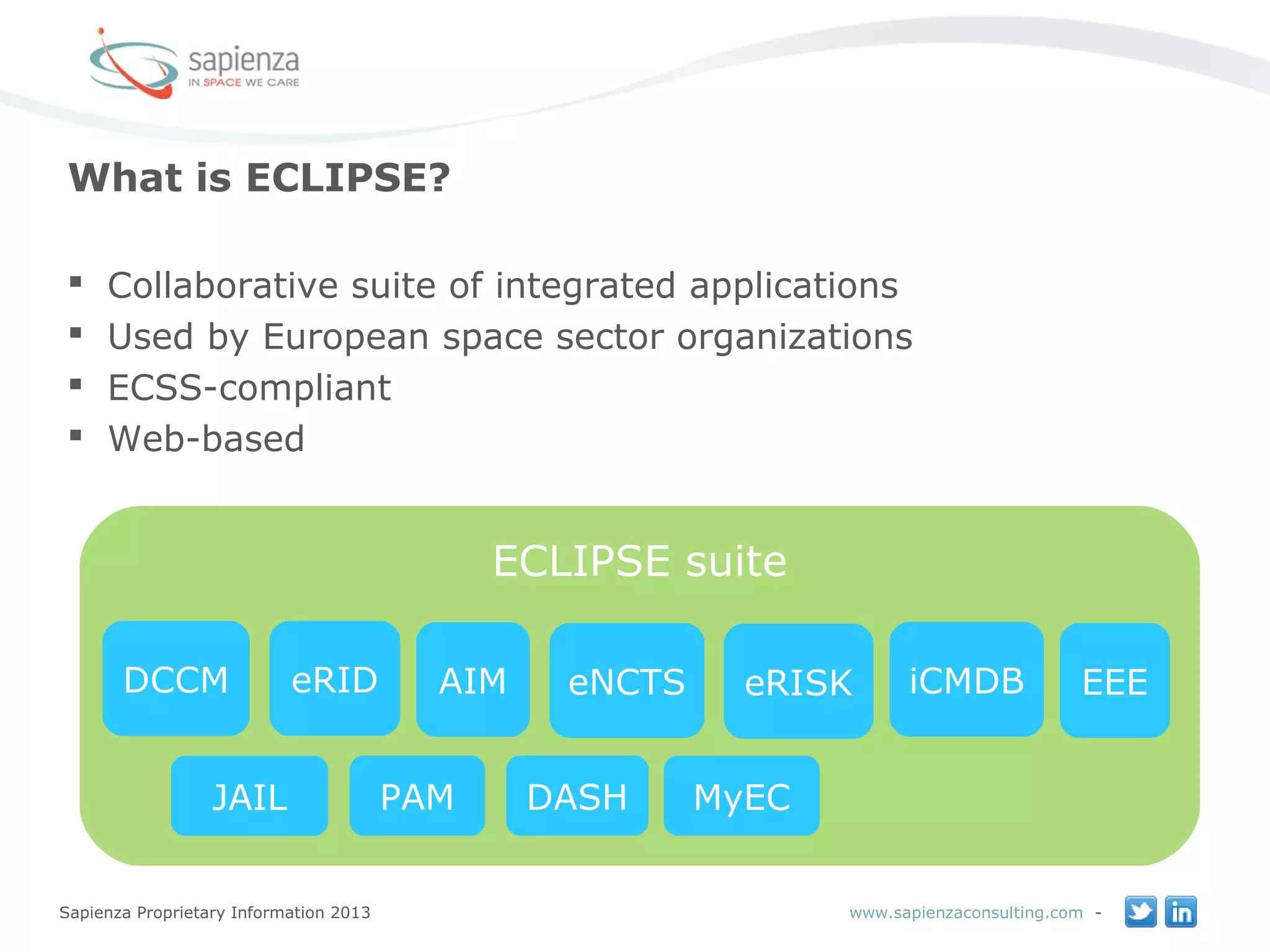 Eclipse basics 3.5 | PPT