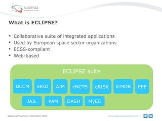 Eclipse basics 3.5 | PPT