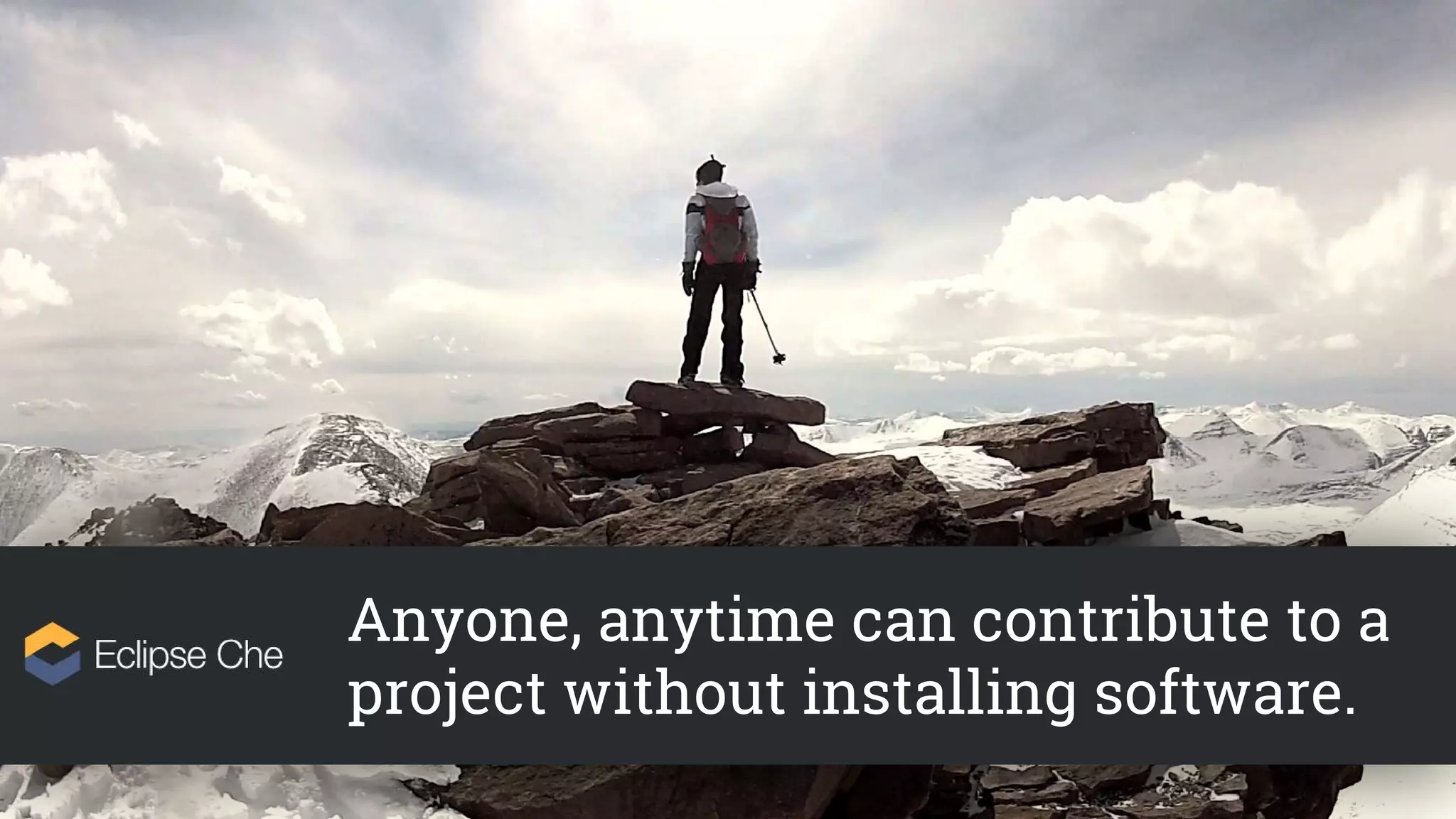 Introduction to Eclipse Che | PDF