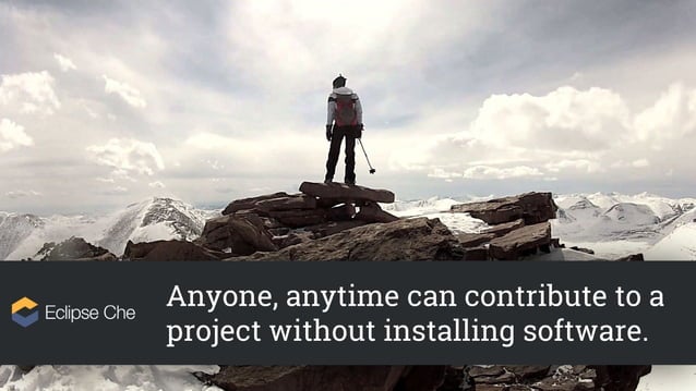 Introduction to Eclipse Che | PDF