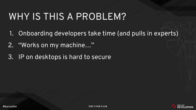 Introduction to Eclipse Che | PDF