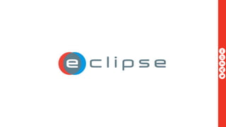 Eclipse Suite Software - Sapienza Consulting | PPSX