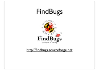 Eclipse code quality | PPT