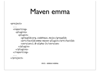 Eclipse code quality | PPT