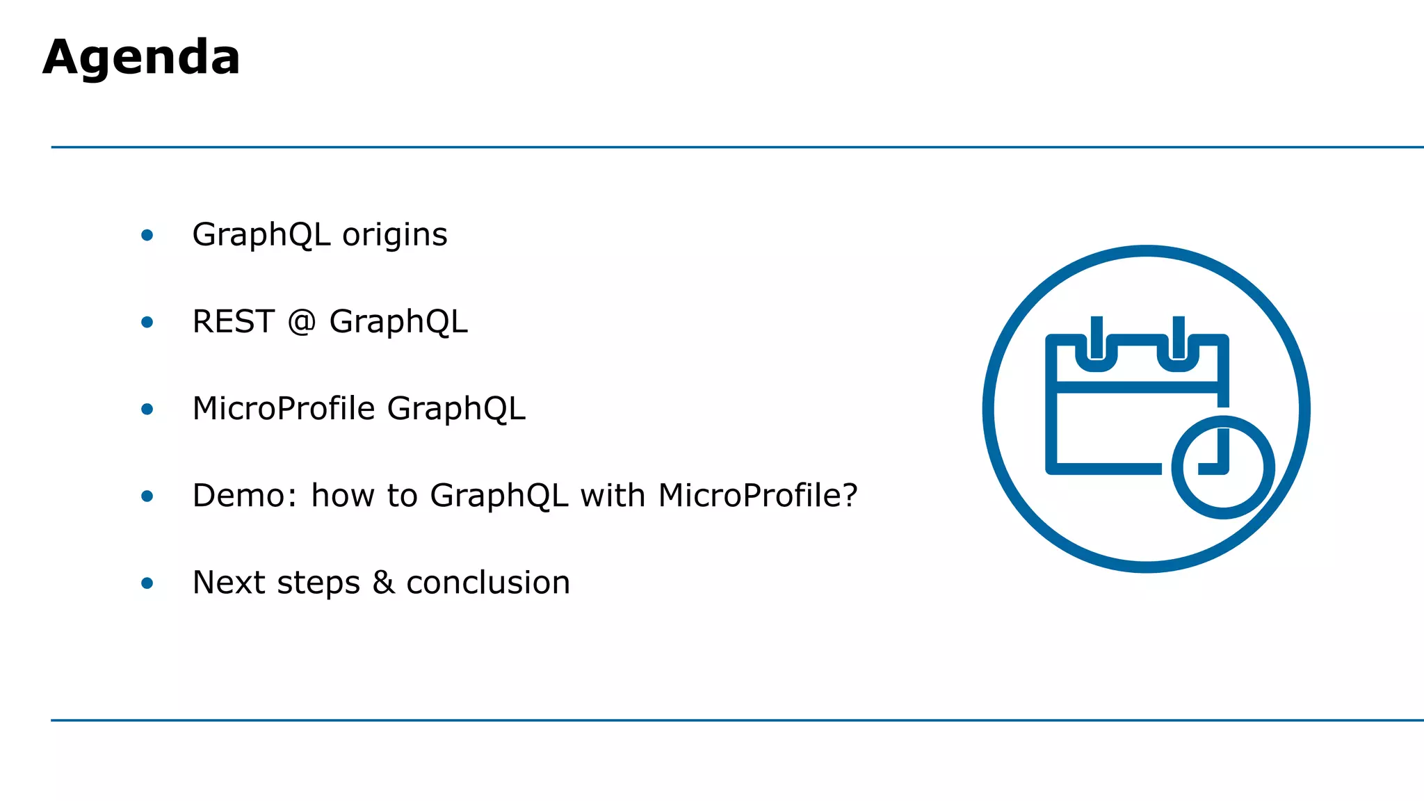 Boost your APIs with GraphQL | PPT | Free Download