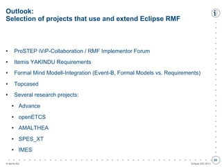 Eclipse idd2013 broerkens_rmf_in_action | PDF